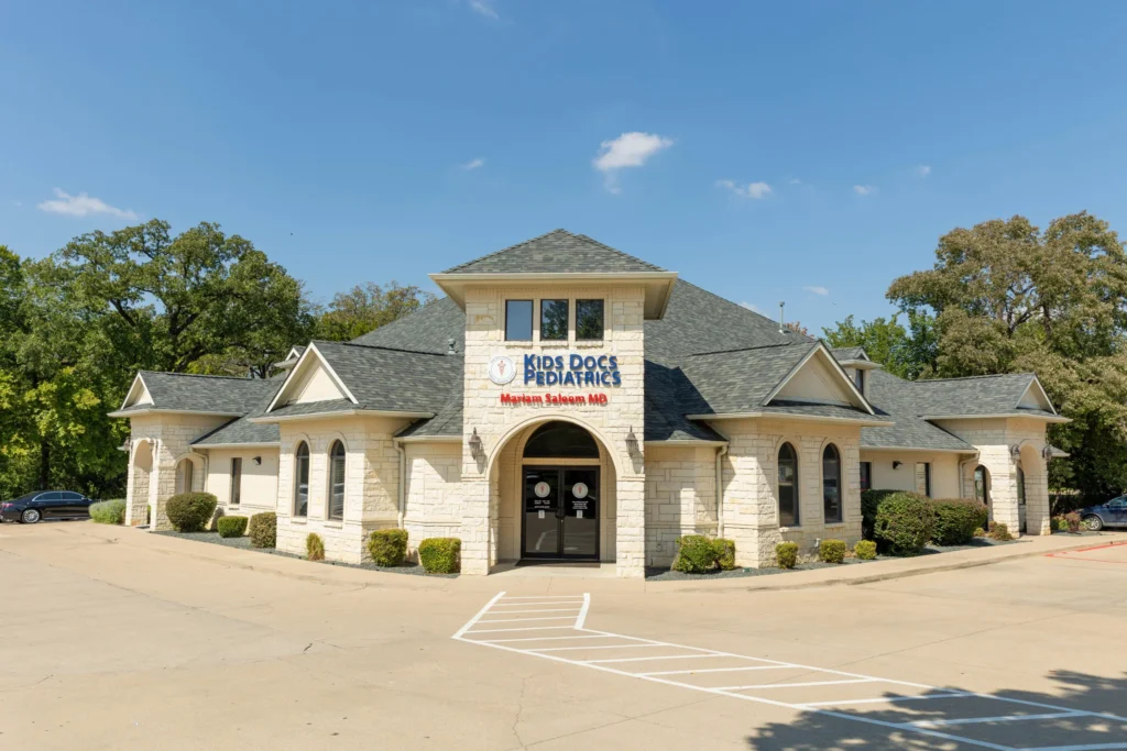 Introduction - Kids Docs Pediatrics