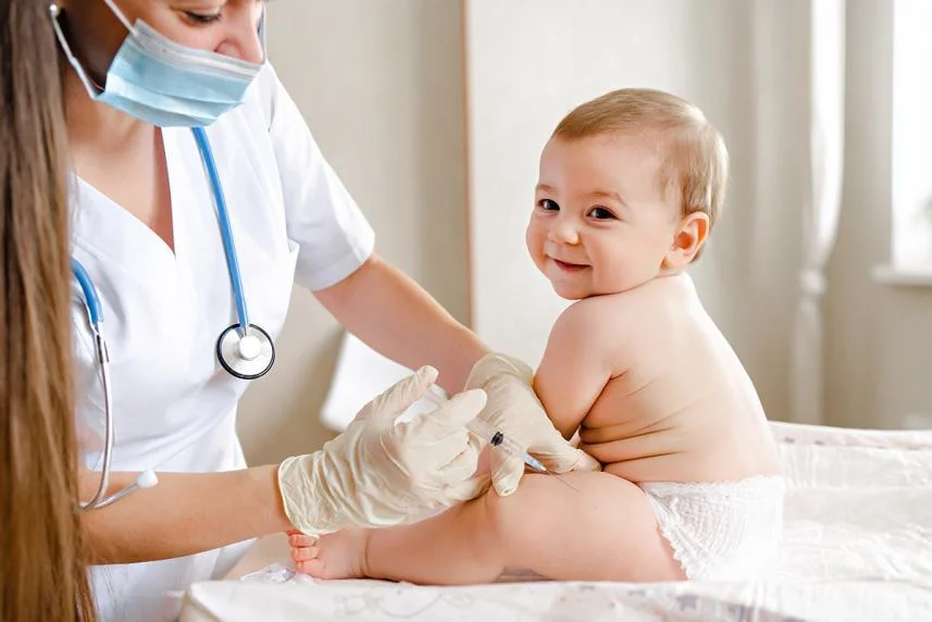 Well-Child Visits - Kids Docs Pediatrics